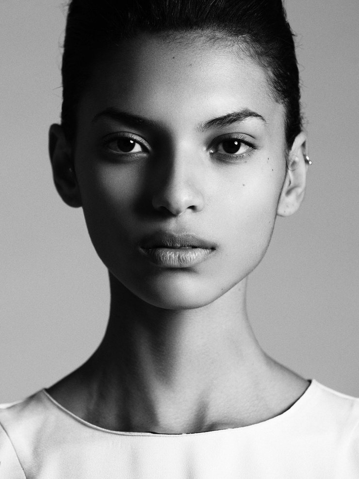 Picture of Bruna Rosa
