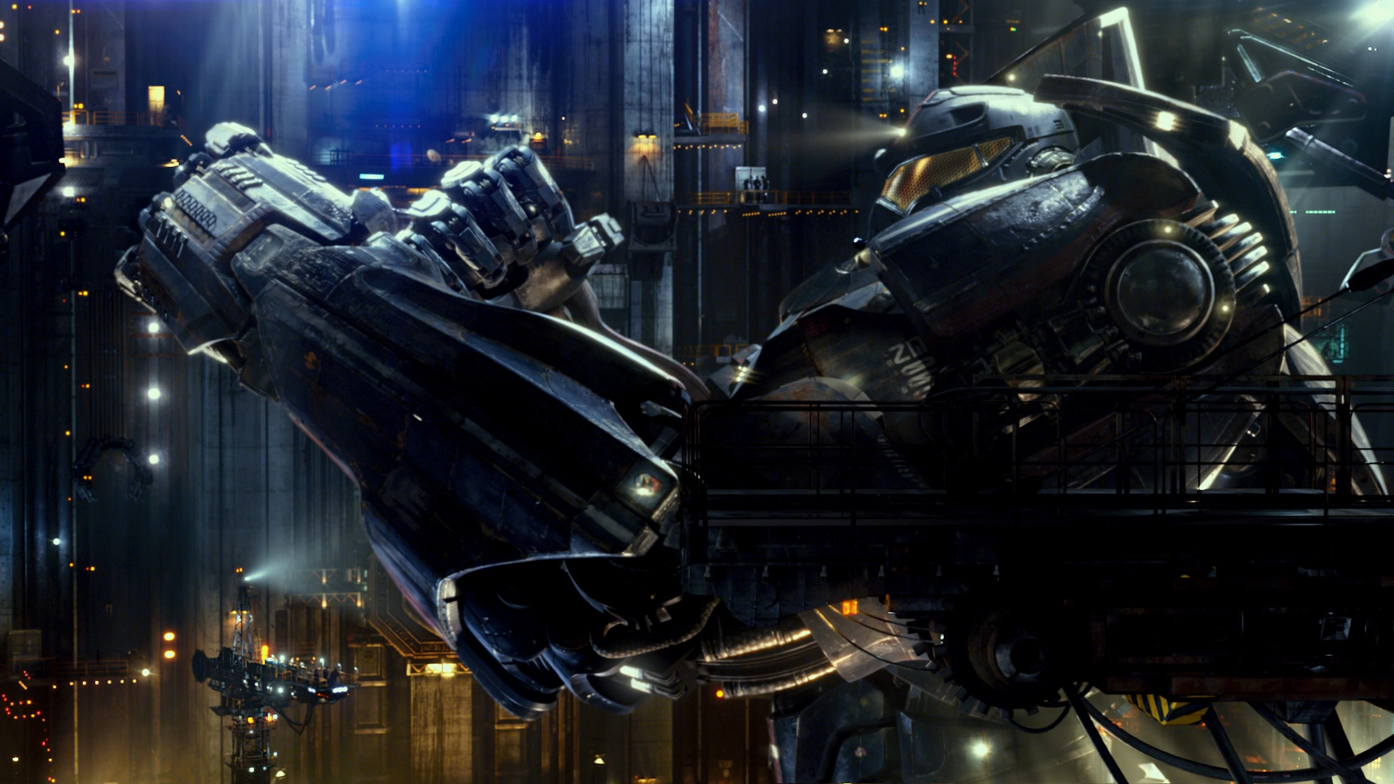 Picture of Pacific Rim