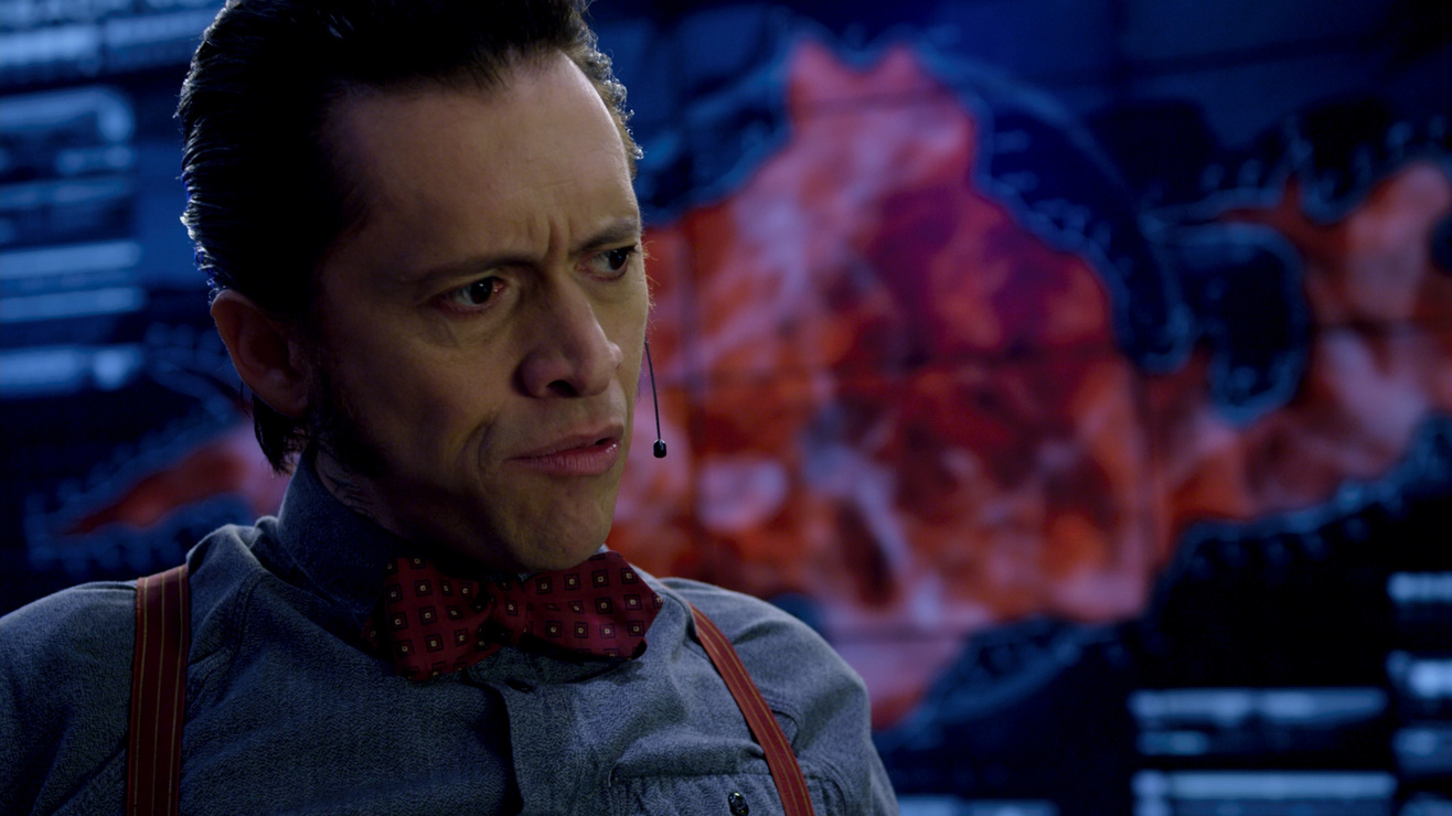 Picture of Pacific Rim