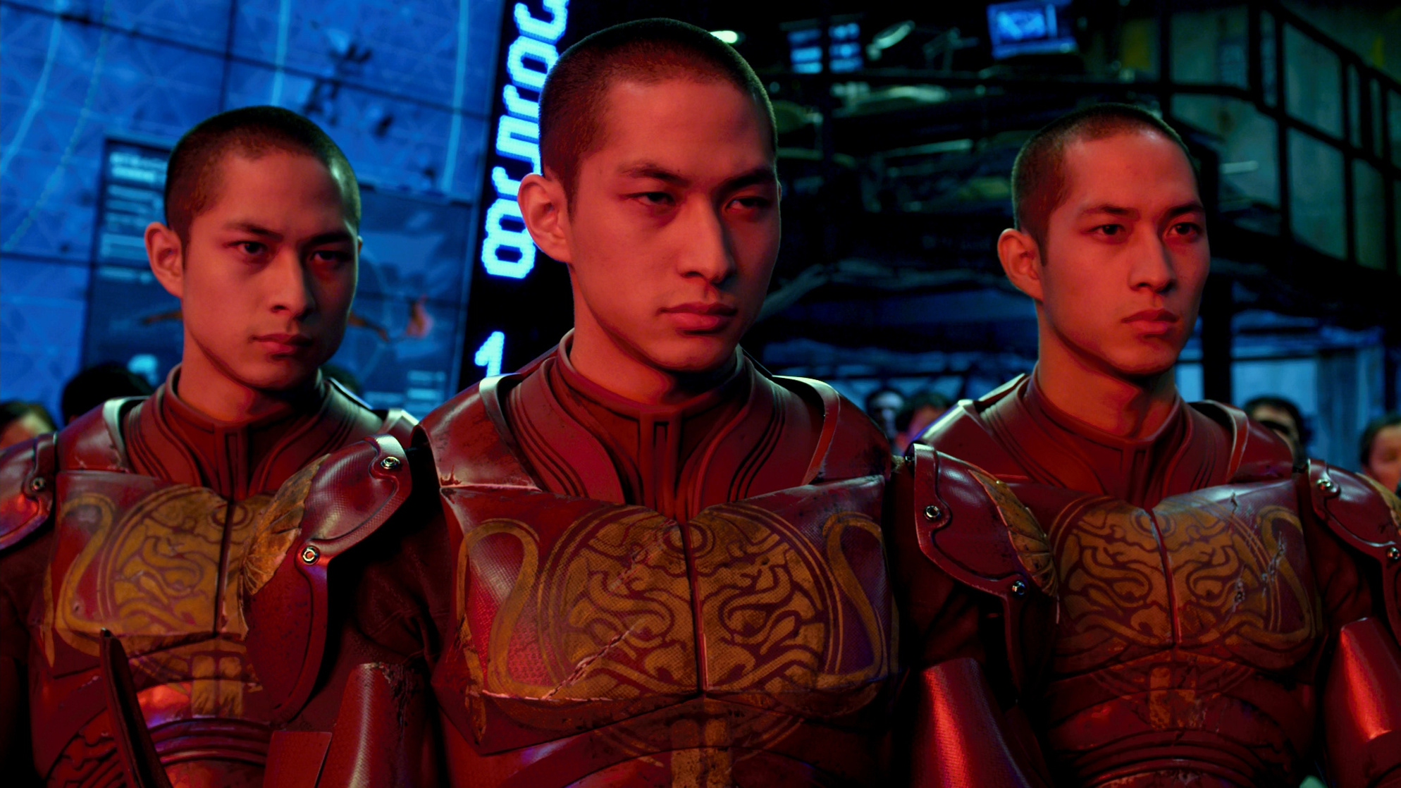 Image of Pacific Rim