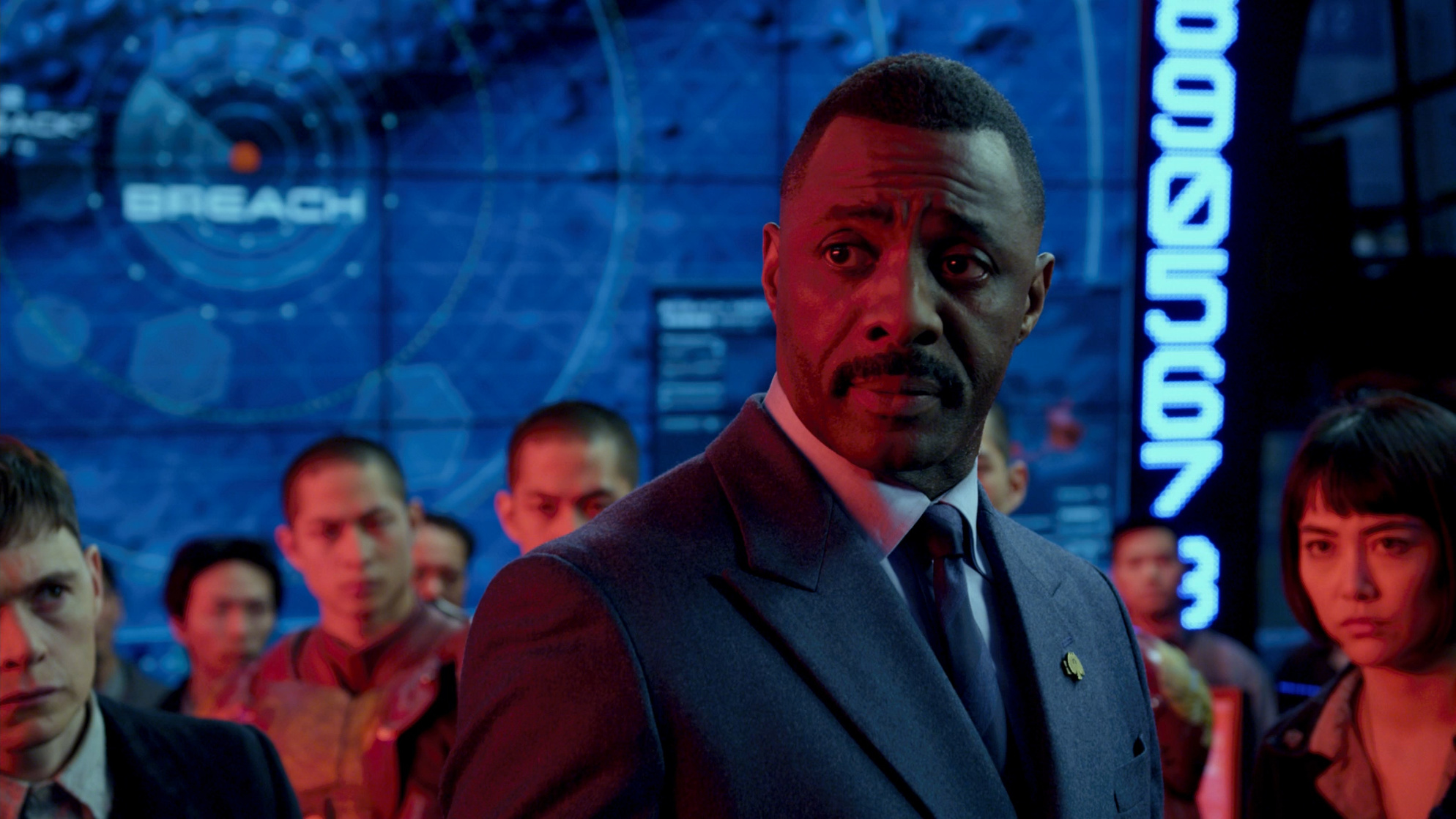 Pacific Rim picture