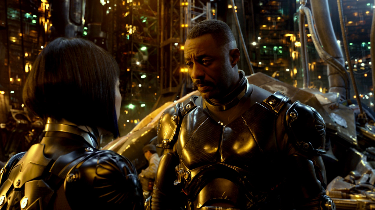 Picture of Pacific Rim