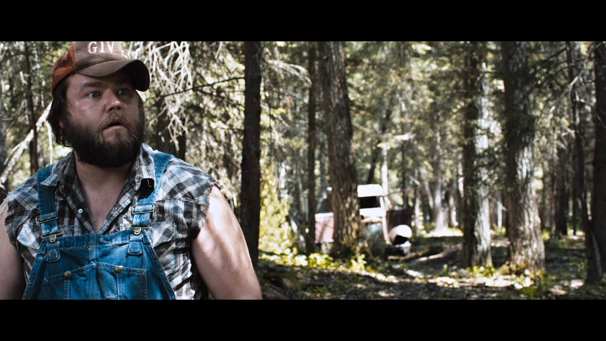 Picture of Tucker and Dale vs. Evil