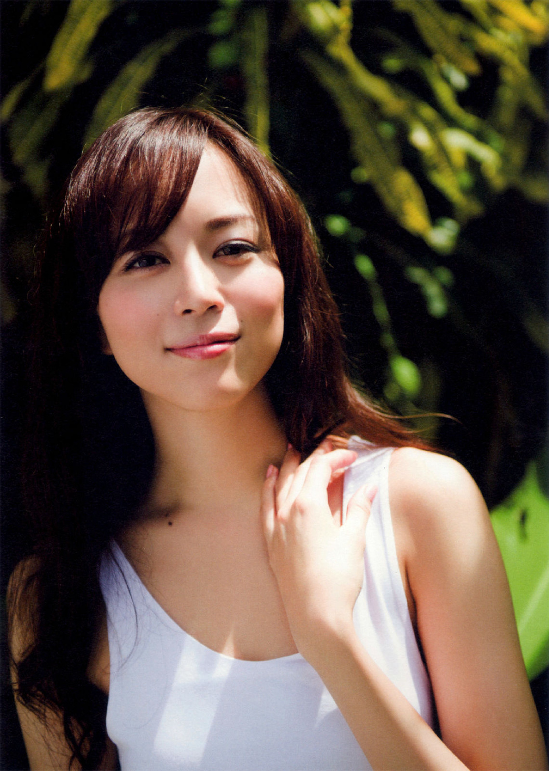 Manami Higa image