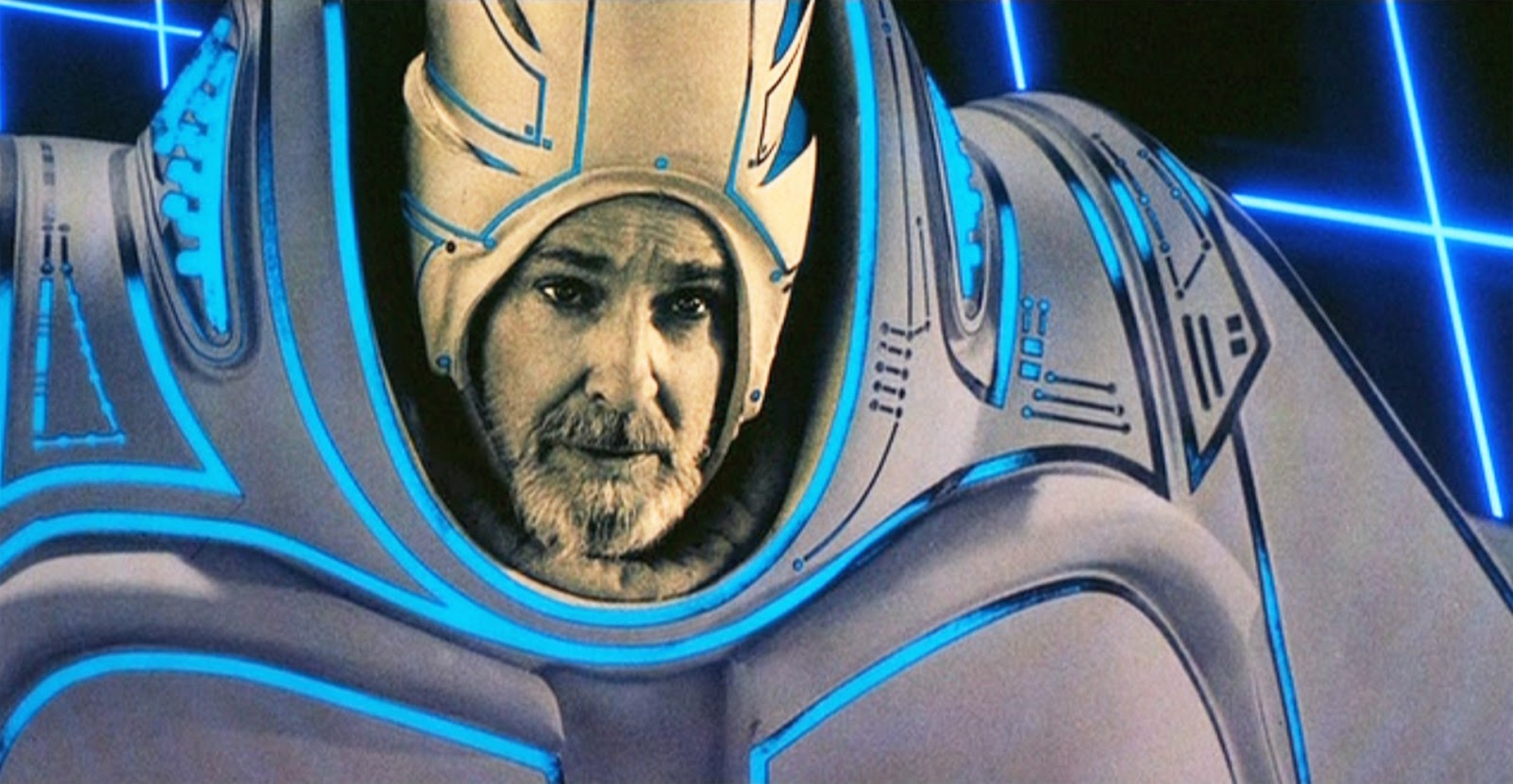 Picture of TRON