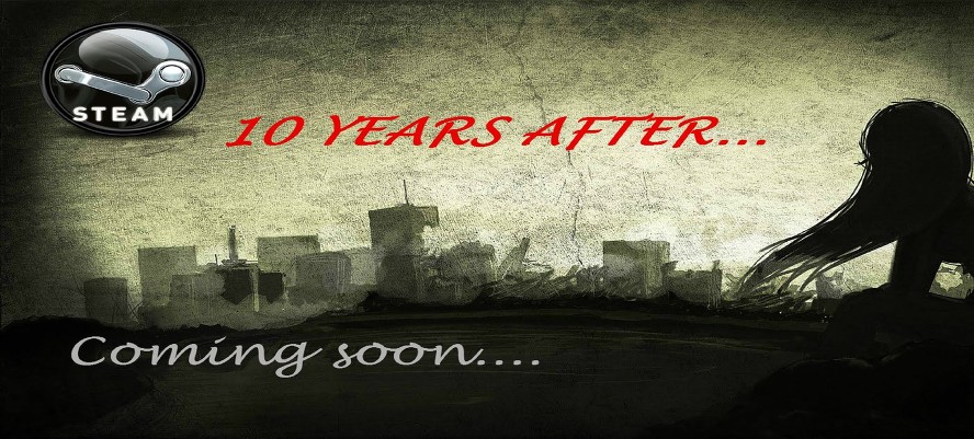 Picture of 10 Years After