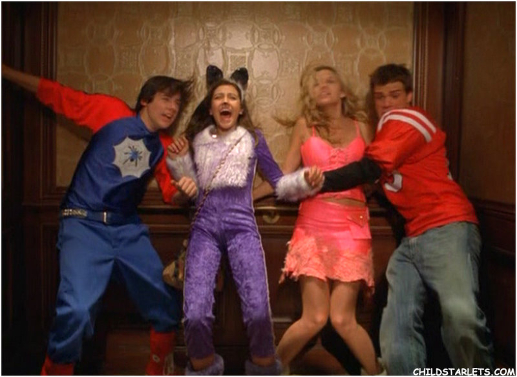 Picture of Monster Night (2006)