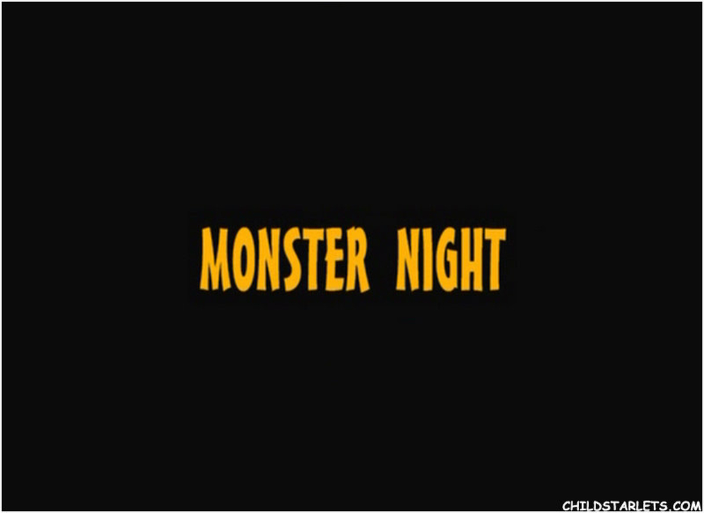 Picture of Monster Night (2006)