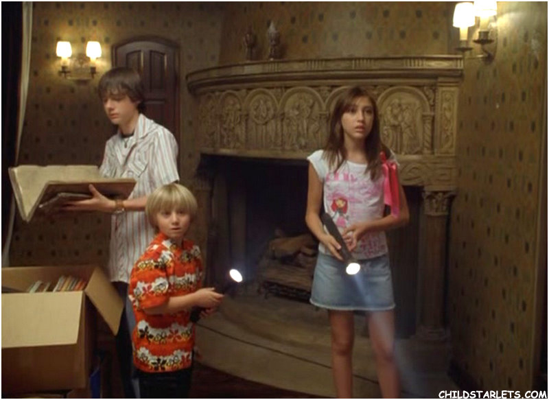 Picture of Monster Night (2006)