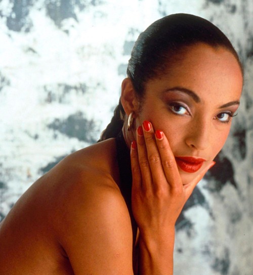 Picture of Sade