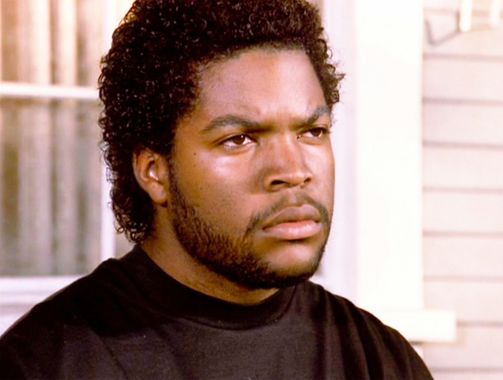 Picture of Ice Cube