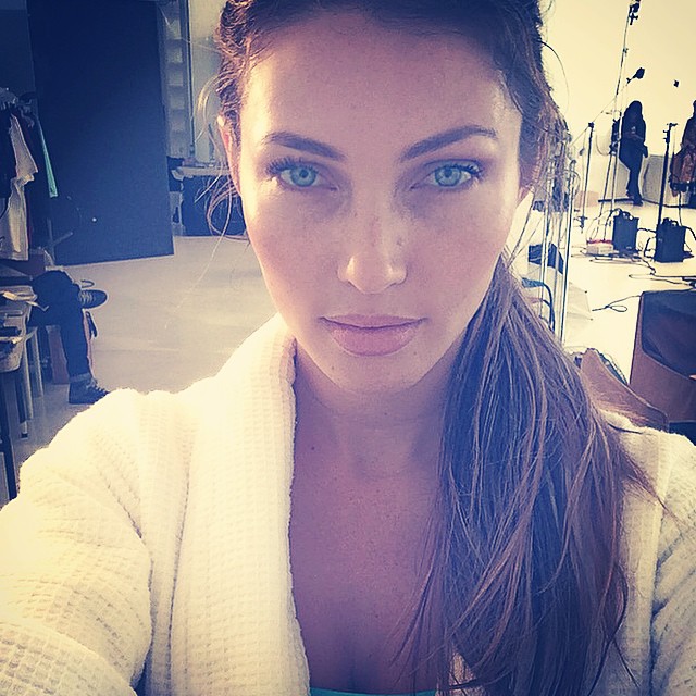Image of Simone Villas Boas