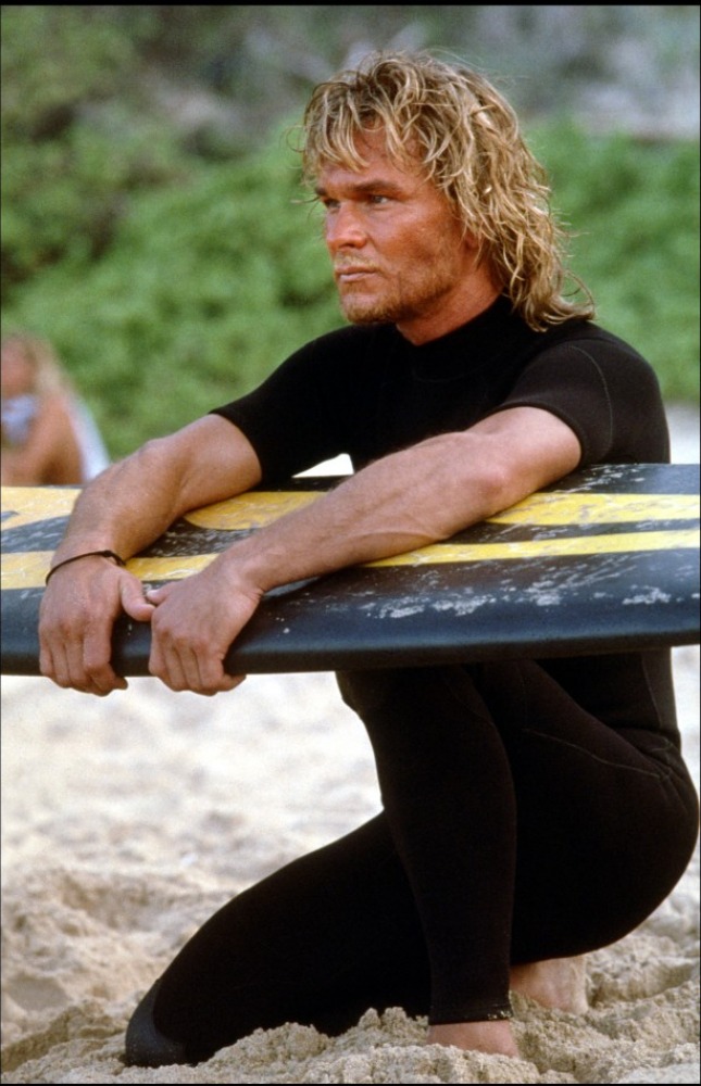 Picture of Point Break