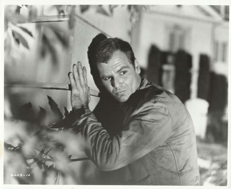 Picture of Guy Stockwell