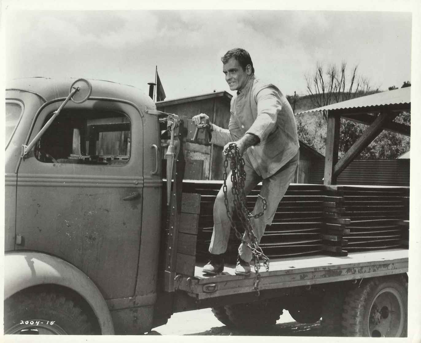 Picture of Guy Stockwell