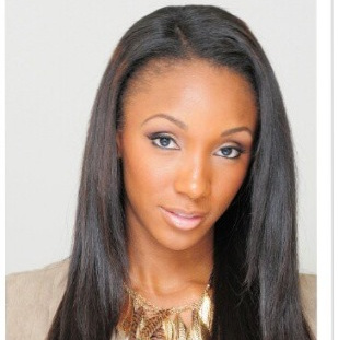 Picture of Maria Taylor Hyatt