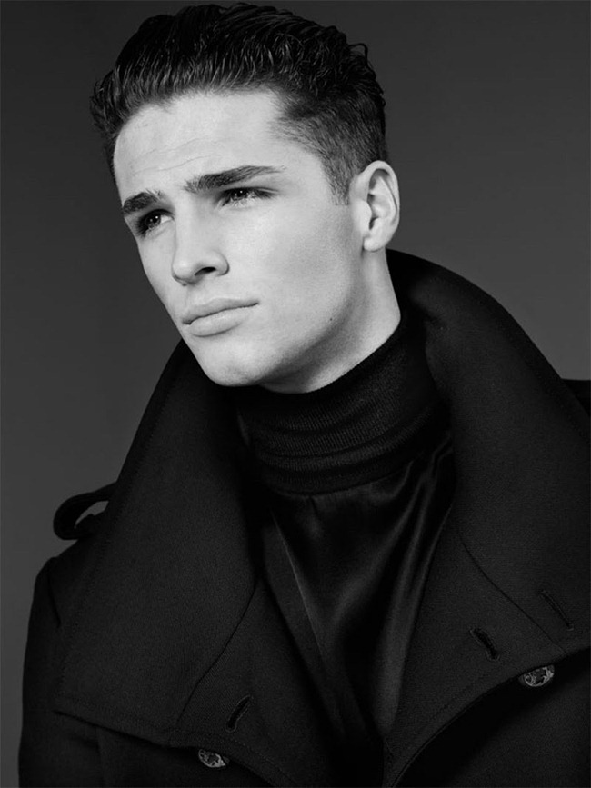 Edward Wilding picture