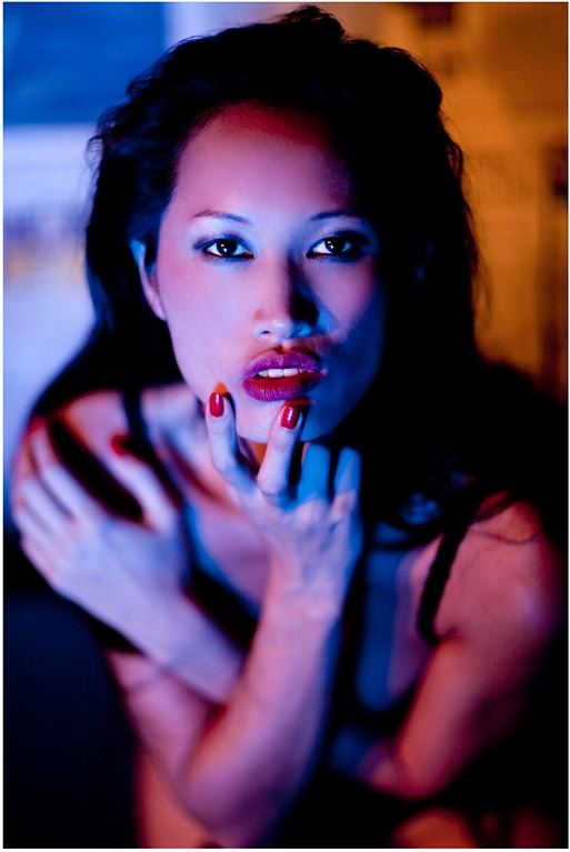 Image of Angie Vu Ha