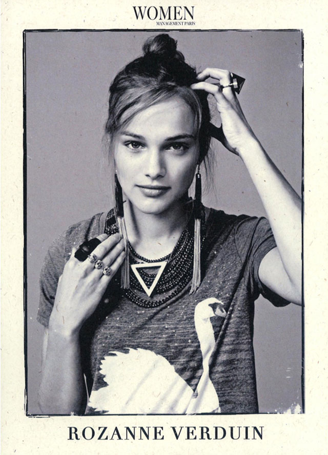 Picture of Rozanne Verduin