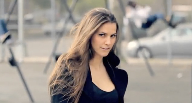 Picture of Carlotta Elektra Bosch