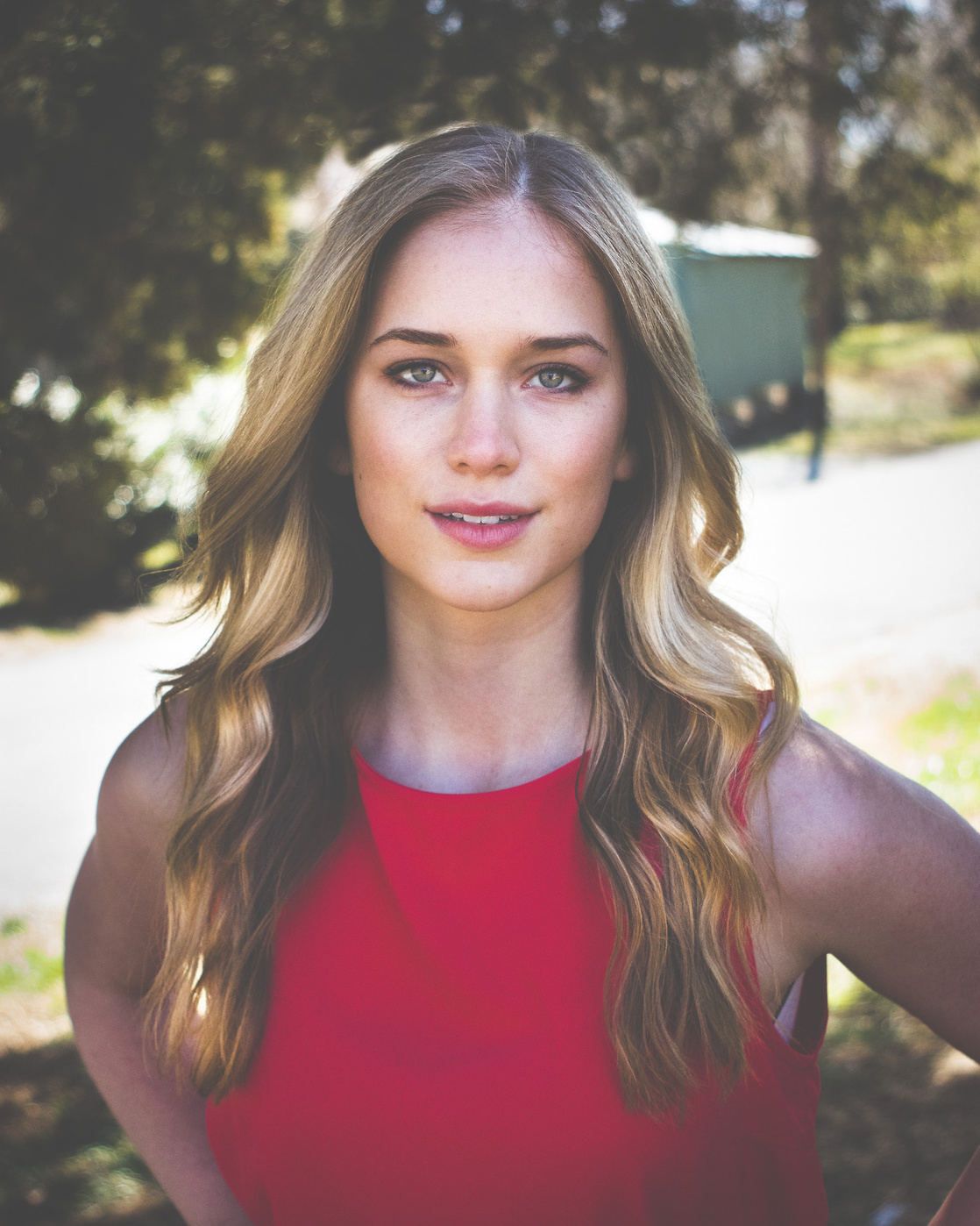 Picture of elizabeth lail