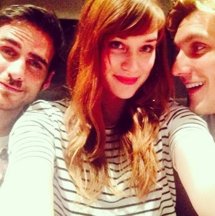 Picture of elizabeth lail