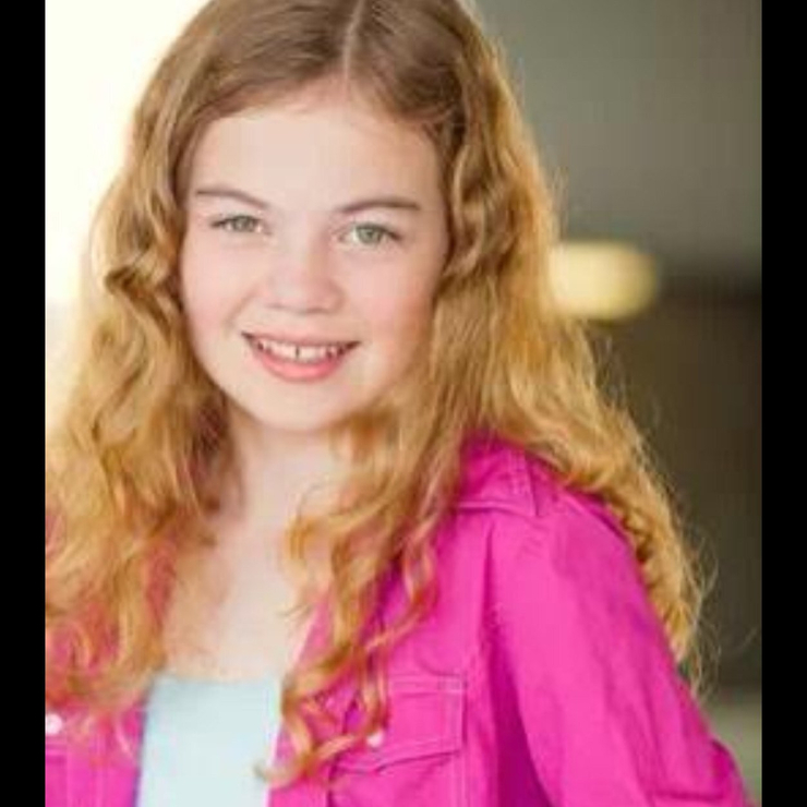 Picture of Megan Charpentier