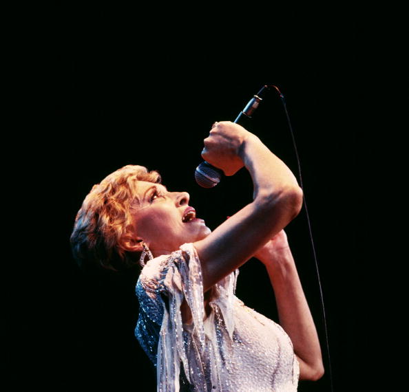 Picture of Tammy Wynette