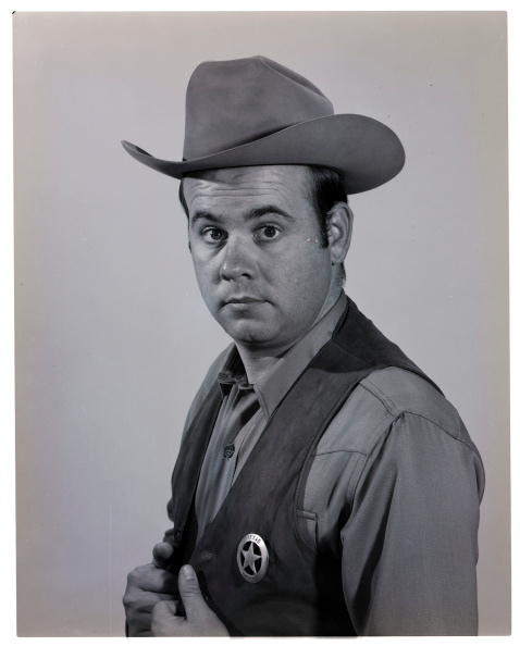 Picture of Tim Conway