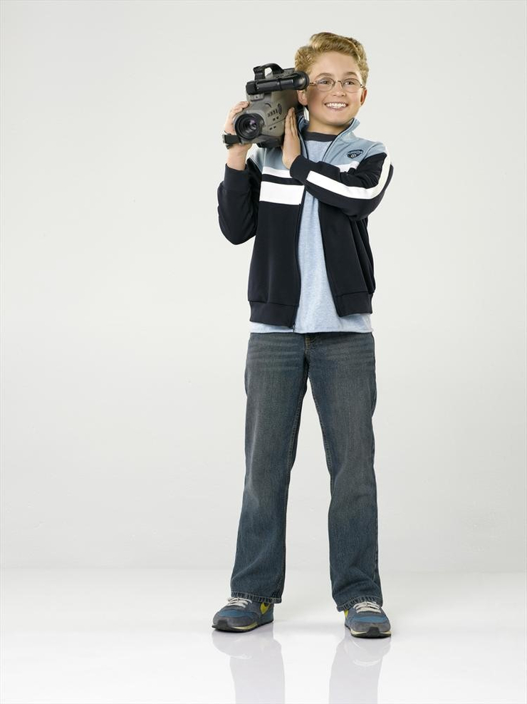 Picture of Sean Giambrone