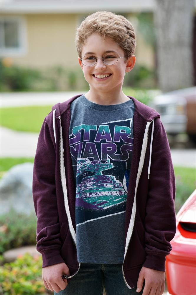 Picture of Sean Giambrone
