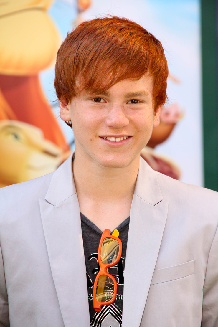 Picture of Justin Tinucci