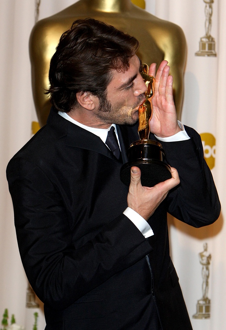 Javier Bardem picture