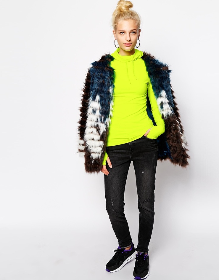 Picture of Frederikke Sofie Falbe-Hansen