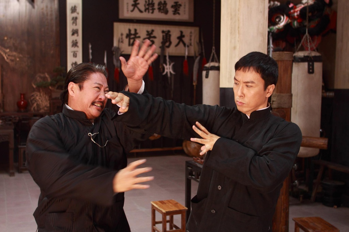 Picture of Ip Man 2: Legend of the Grandmaster