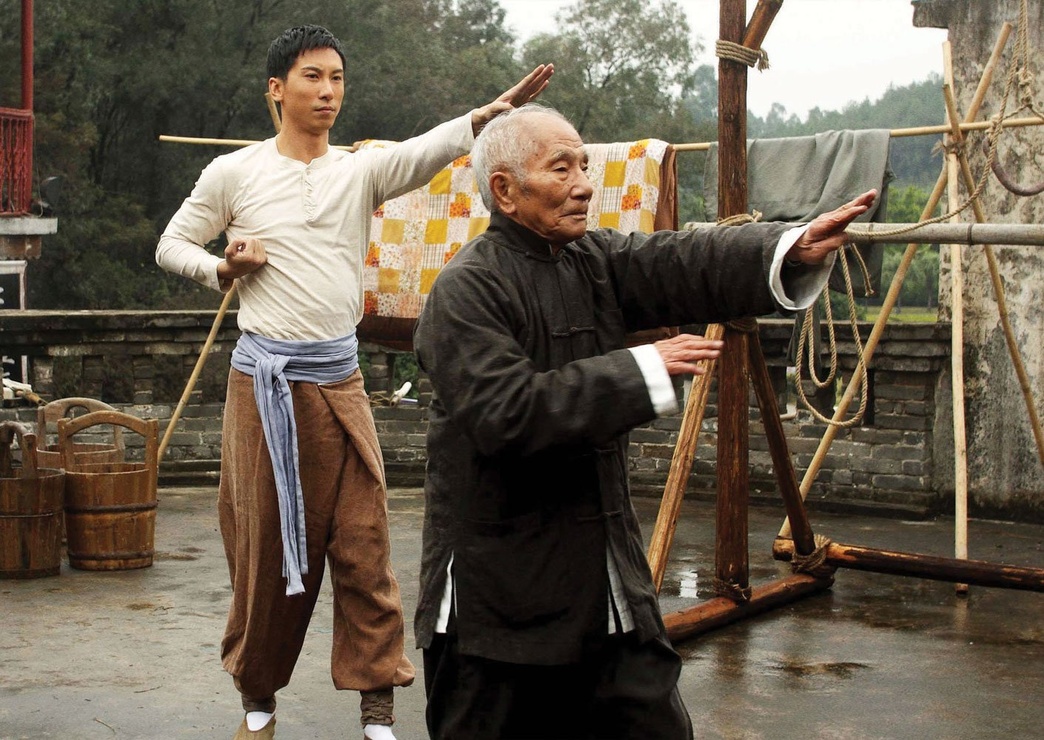 Picture of Ip Man 2: Legend of the Grandmaster