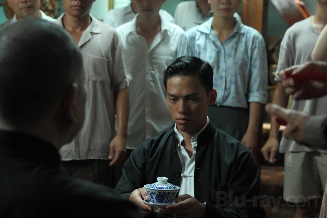 Picture of Ip Man: The Final Fight