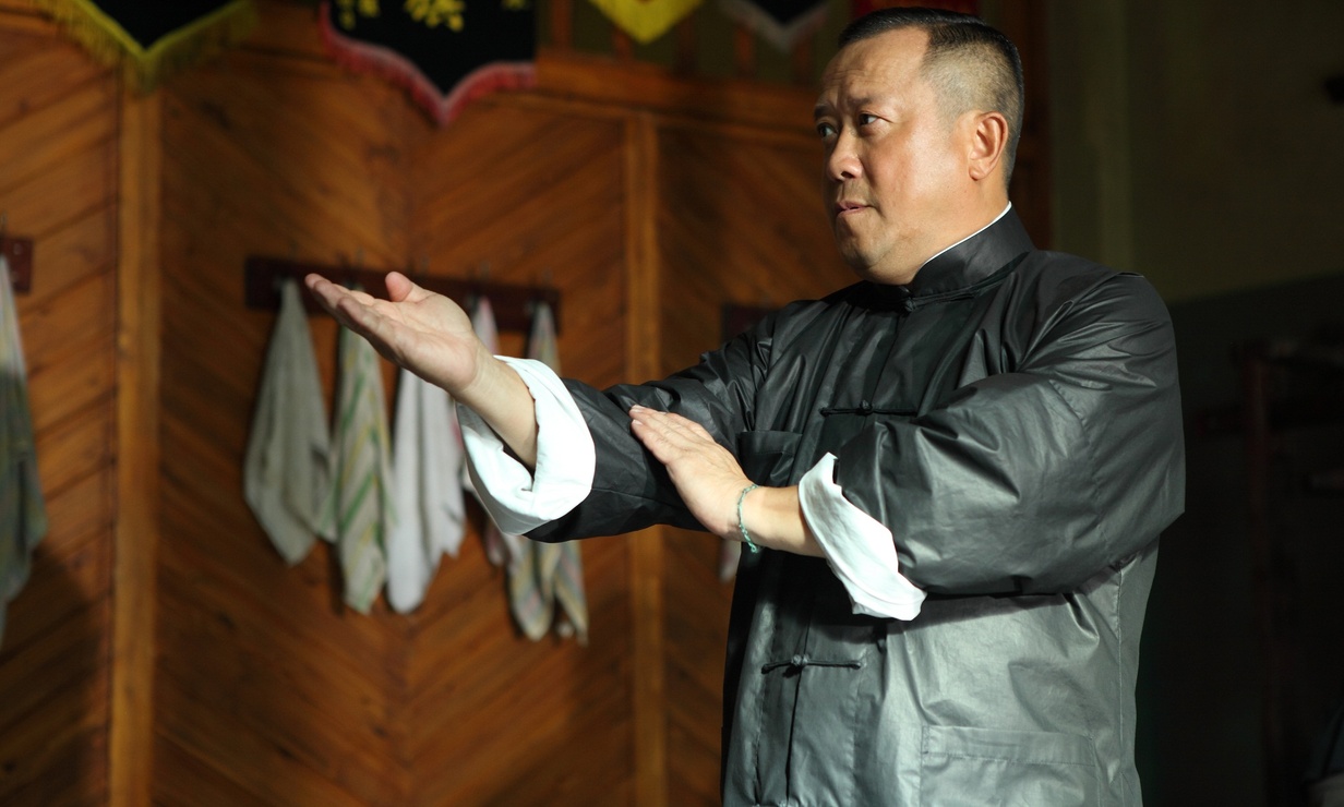 Picture of Ip Man: The Final Fight