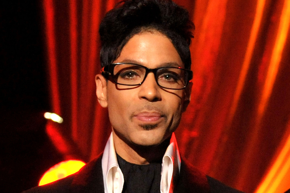 Picture of Prince