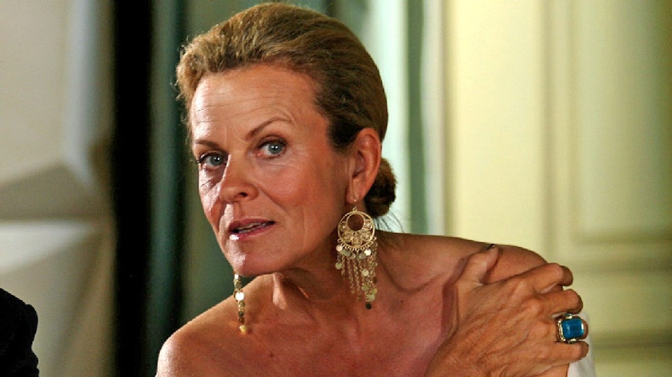 Picture of Andrea L'Arronge