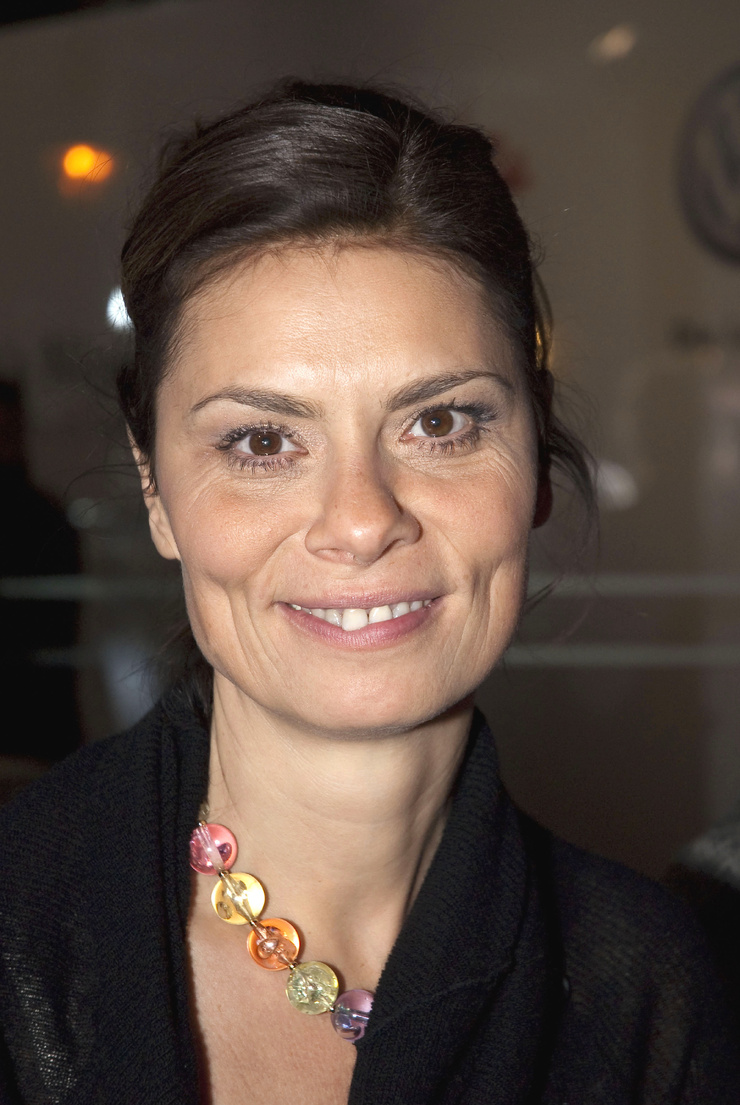 Picture of Sarah Wiener