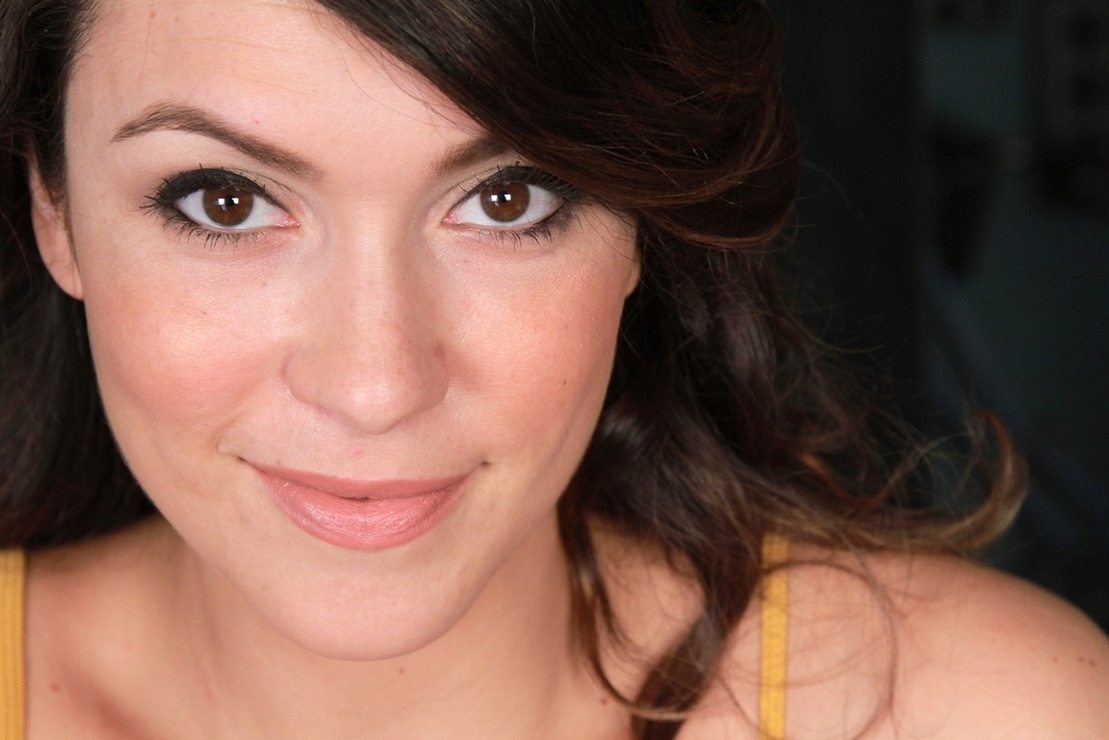Picture of Nikki Borges