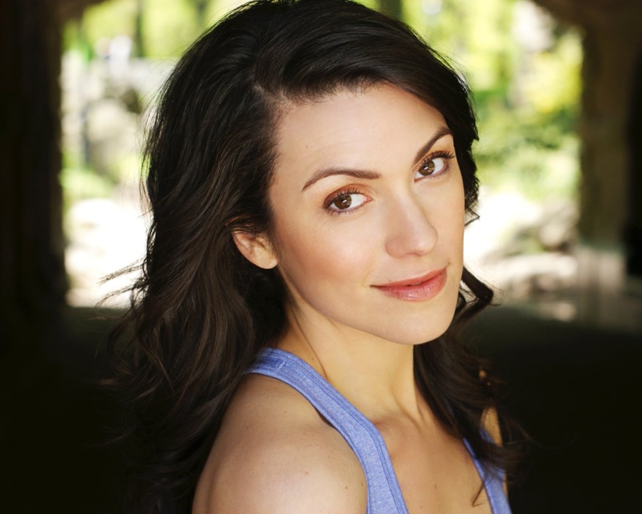 Picture of Nikki Borges