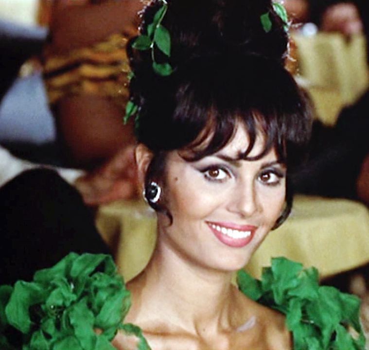 Daliah Lavi