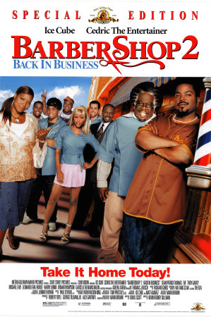 Picture of Barbershop 2: Back in Business