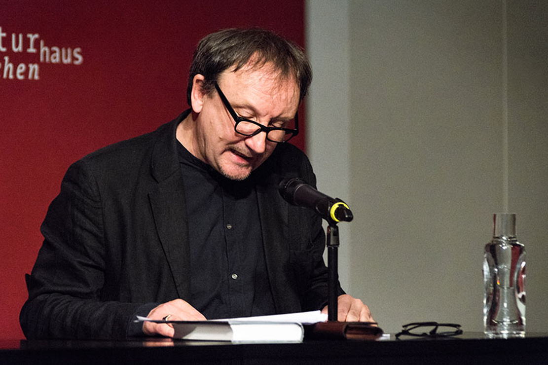 Picture of Rainer Bock