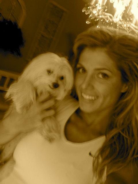 Picture of Torrie Wilson