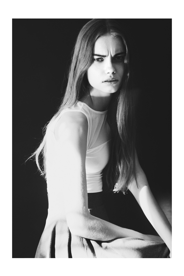 Picture of Daria Piot