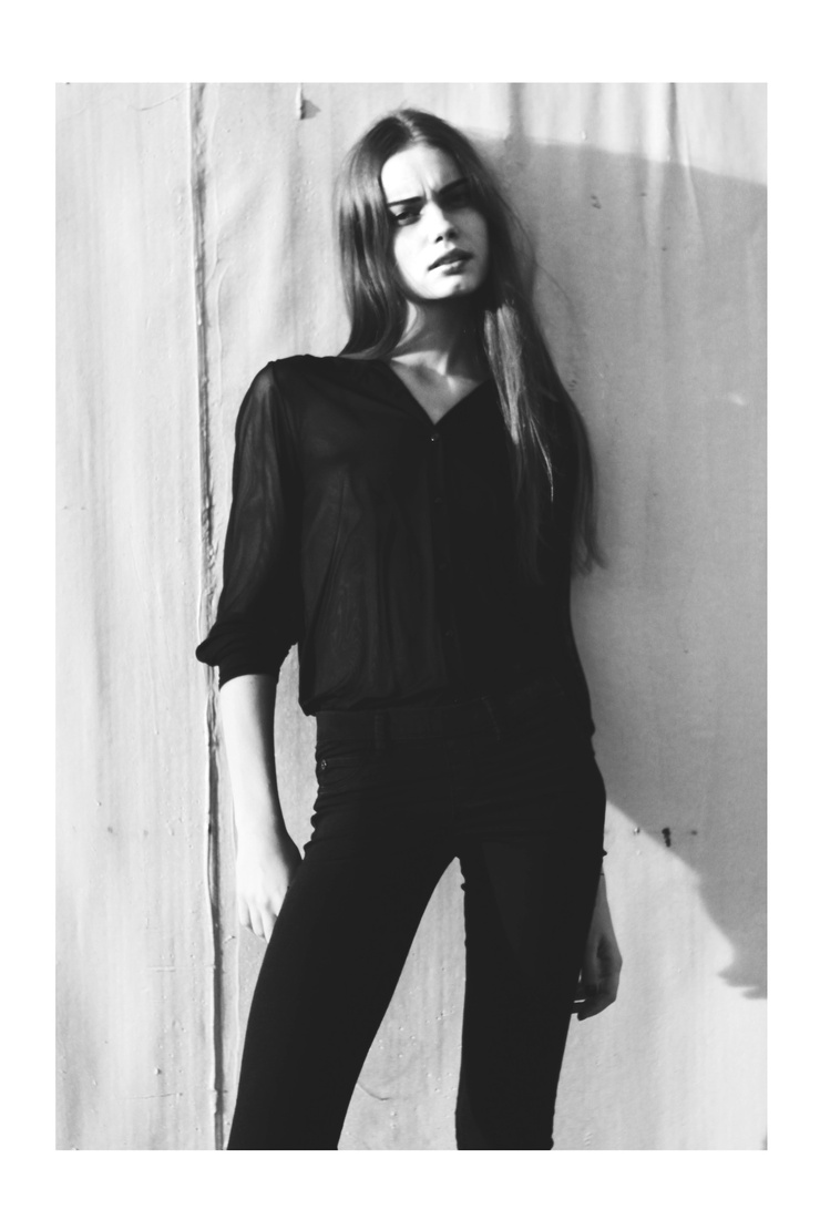 Picture of Daria Piot