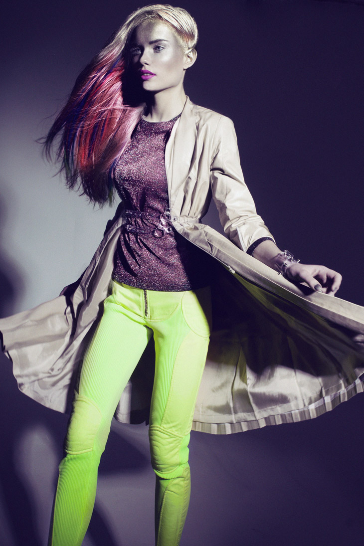 Picture of Daria Piot